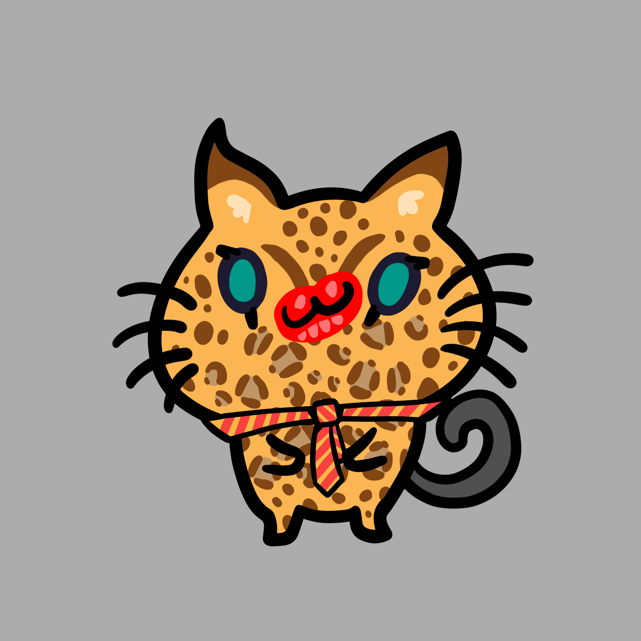 9Cat - Cutest NFT in the metaverse