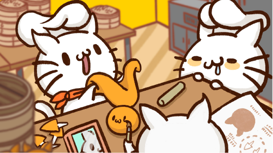 9Cat Saga: Multiplayer Action Adventure Game on Mobile and PC