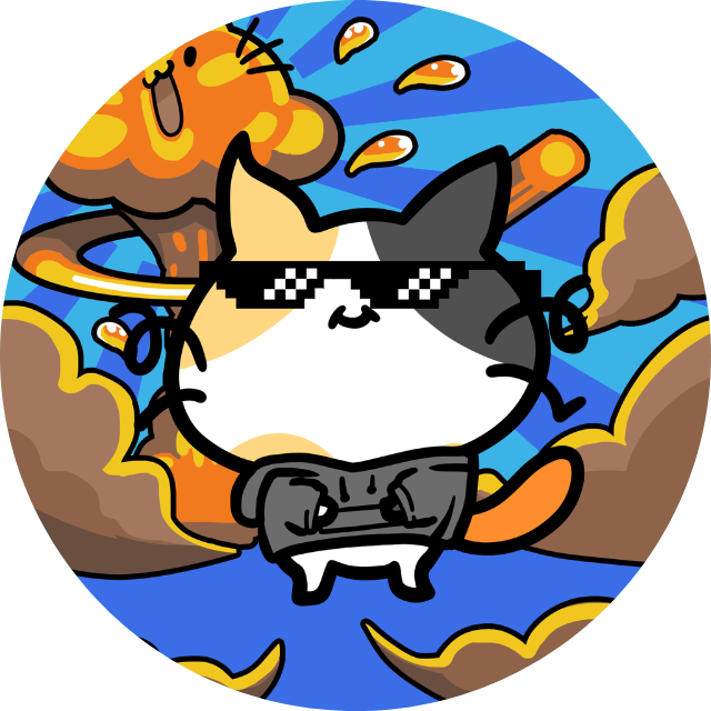 9Cat Saga: Multiplayer Action Adventure Game on Mobile and PC