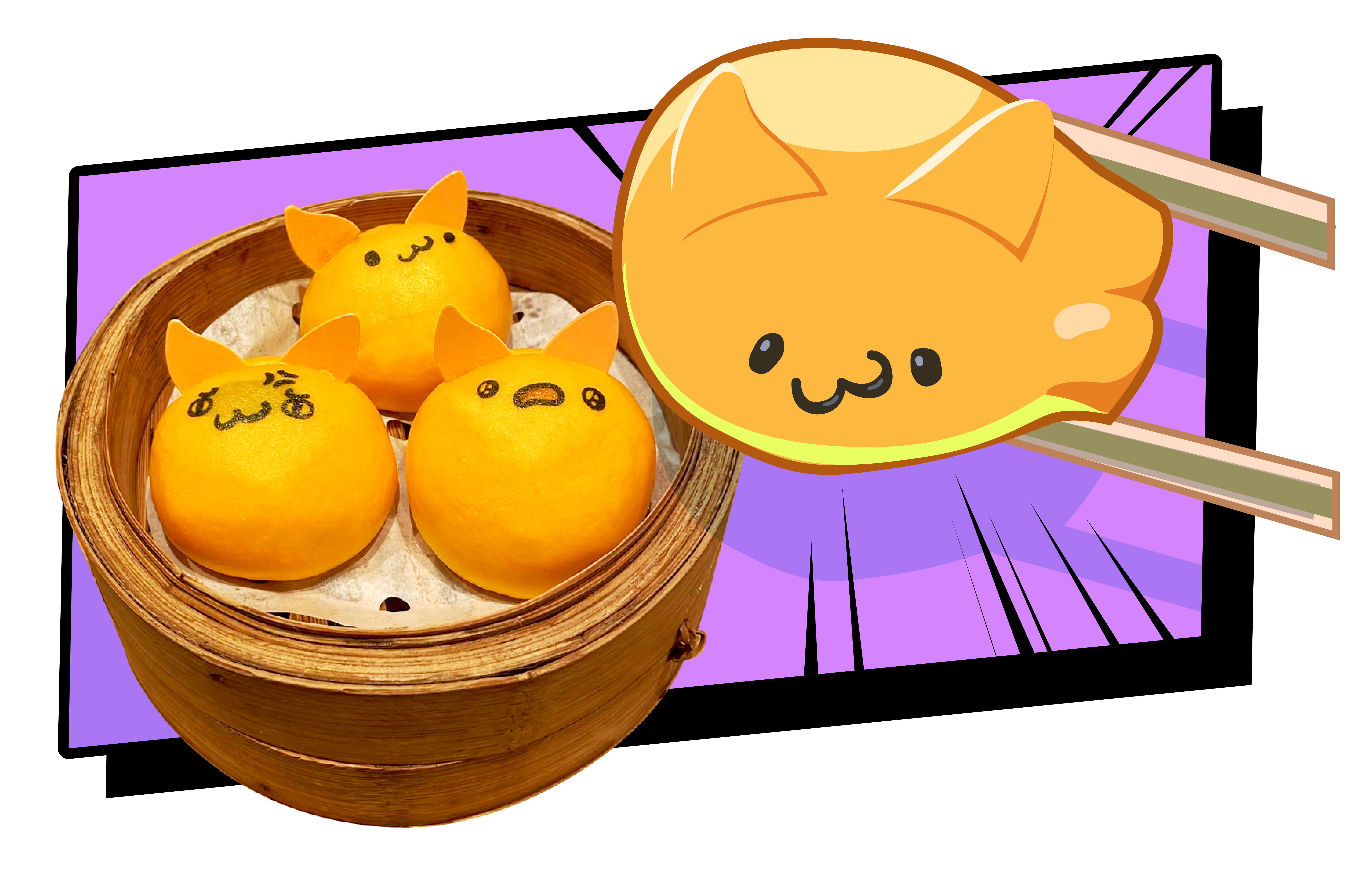 9Cat Saga: Multiplayer Action Adventure Game on Mobile and PC